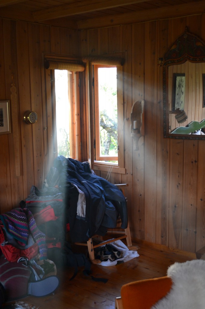 Troppstur - Ingeborg Korme