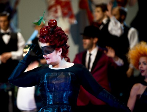 Flaggermusen - Ingeborg KormeIngeborg Korme