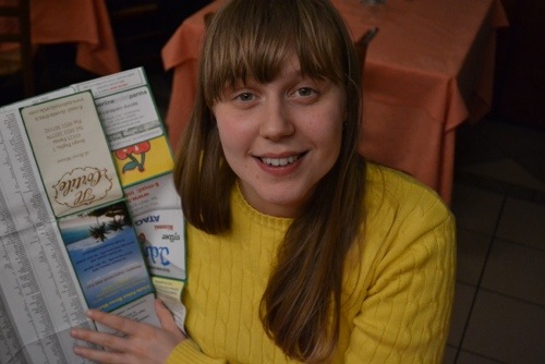 Close ups from Italy - Ingeborg Korme