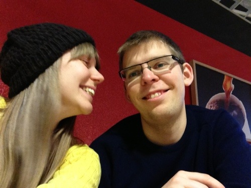 House! - Ingeborg Korme