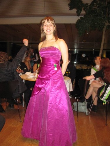 Galla og UKA - Ingeborg Korme