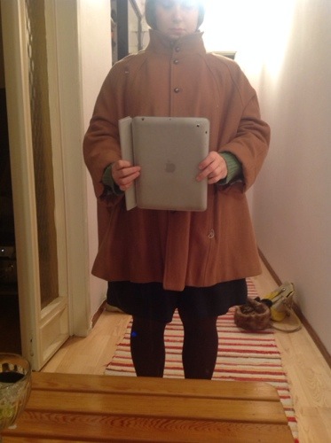 Kaldt - Ingeborg Korme