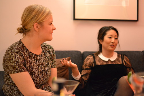 Bildelisten - Ingeborg Korme