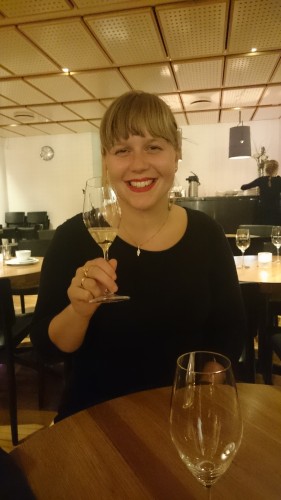 Halve kongeriket óg - Ingeborg KormeIngeborg Korme