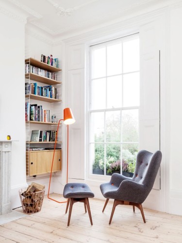 Lenestoldrømmer - Ingeborg Korme