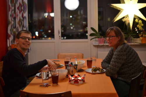 Hverdagsmiddager - Ingeborg Korme