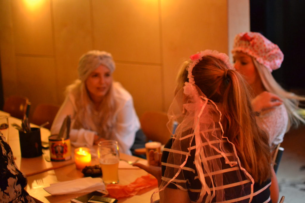 Hattefest for Ola - Ingeborg Korme