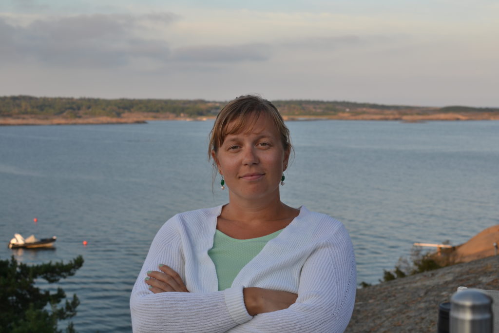 Hva gjør meg til kvinne? - Ingeborg KormeIngeborg Korme