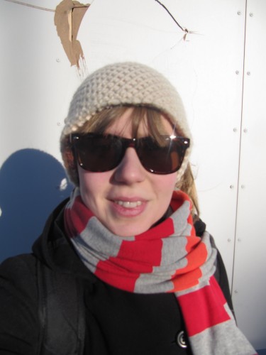 Wind - Ingeborg Korme