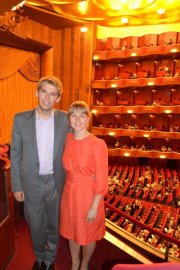 Party! - Ingeborg Korme