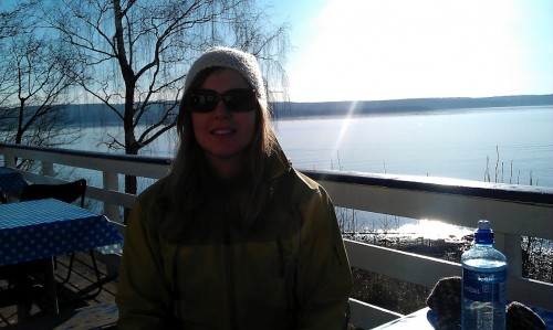 This weekend - Ingeborg Korme