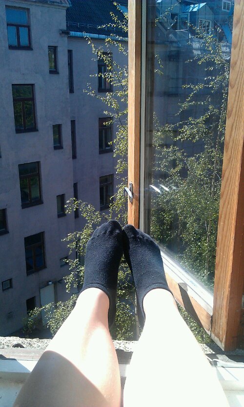 Summer! - Ingeborg Korme