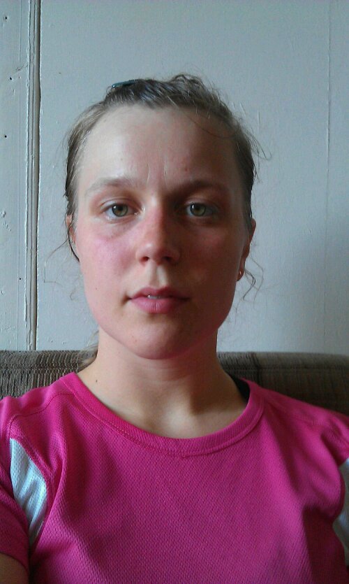 Good girl - Ingeborg Korme